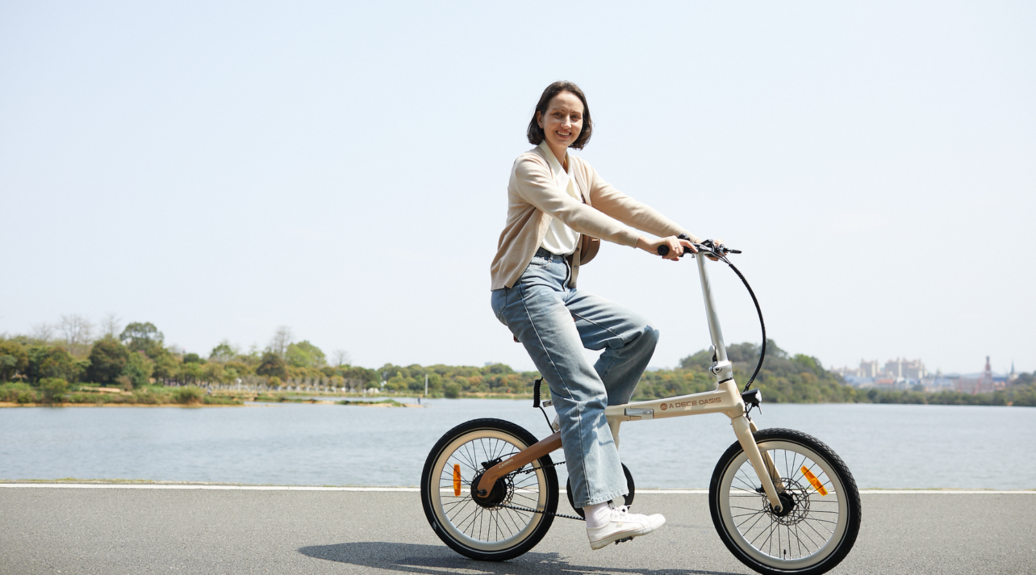 Vélo ADO Canada Electric bikes